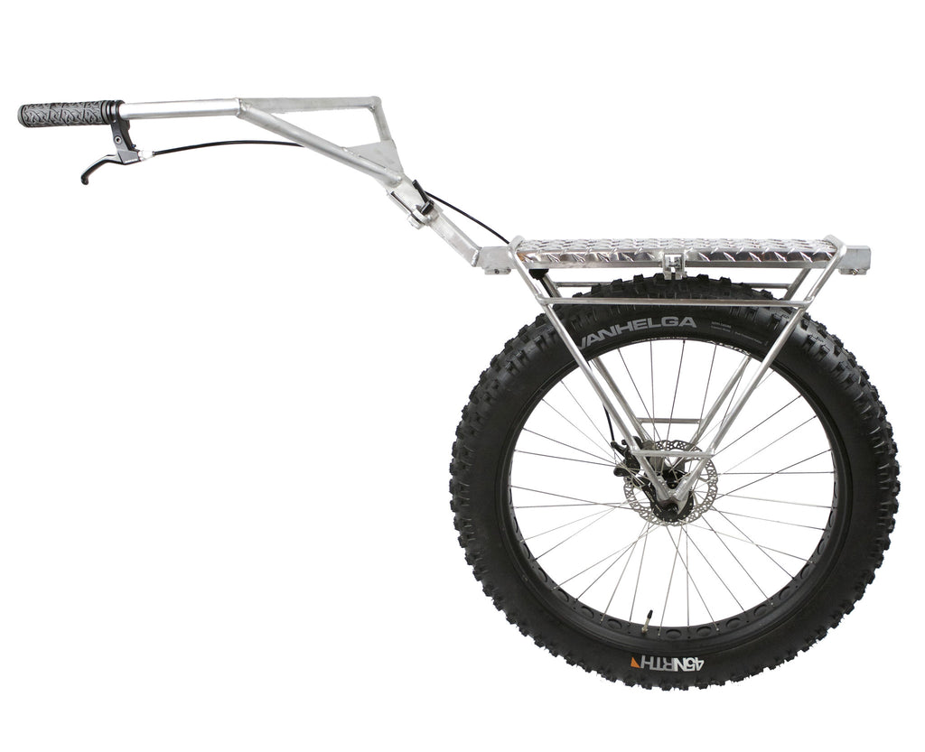 Hiking Cart and Hunting Cart Models for One Wheel Cart Use Outdoors ...