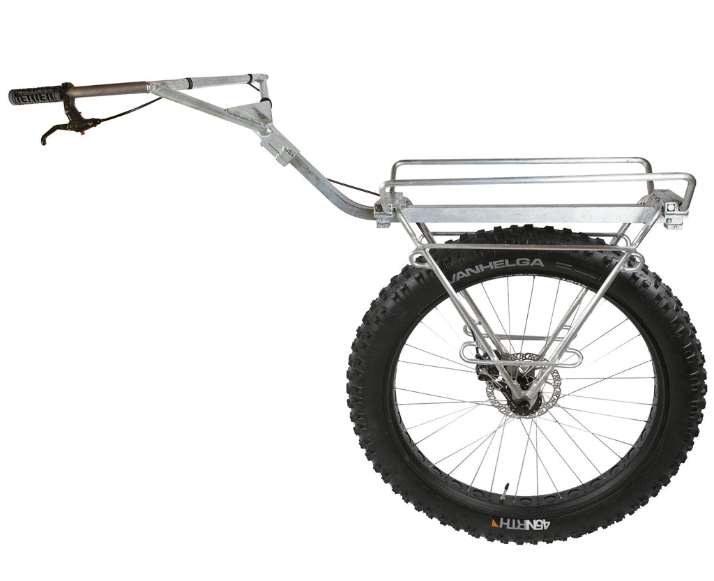 Hiking Cart and Hunting Cart Models for One Wheel Cart Use Outdoors ...